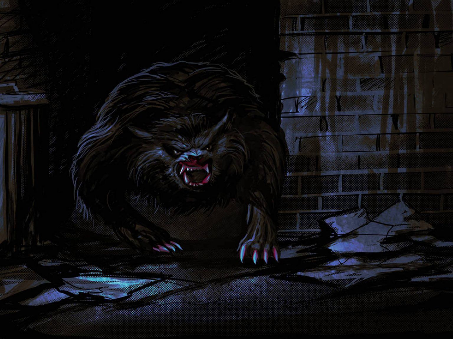 Best Werewolf Movies and TV Shows - Tea And Weed