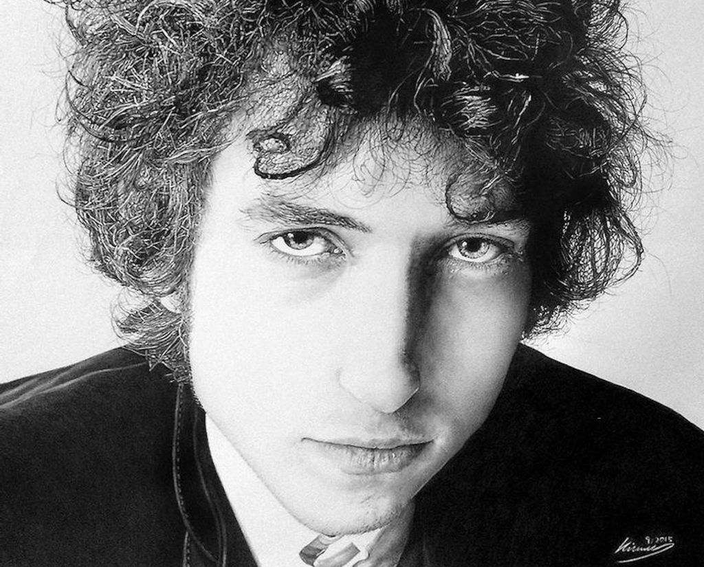Best Bob Dylan Protest Songs - Tea And Weed