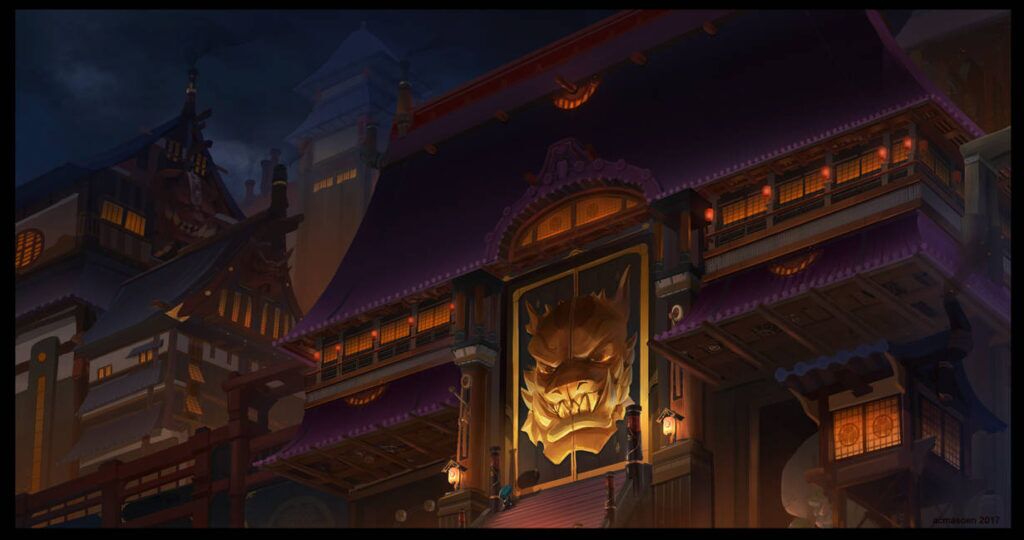 Dungeons & Dragons Unofficial Settings - Tea And Weed